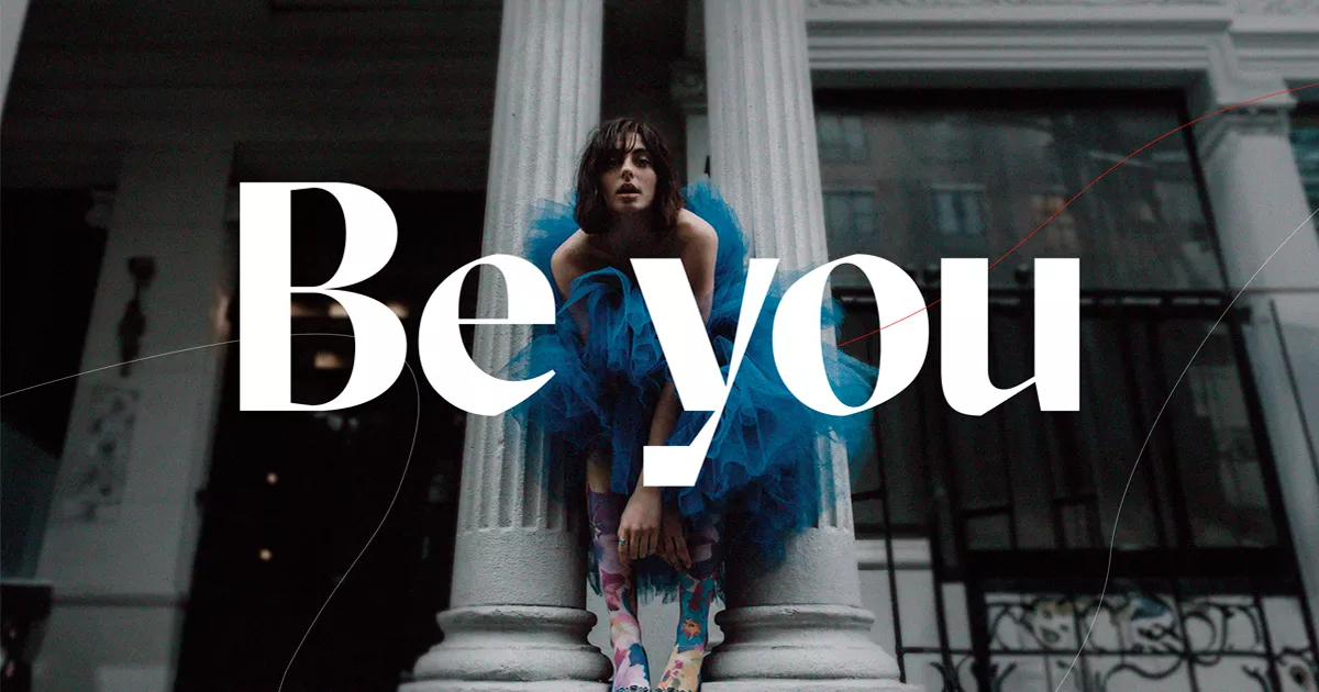 La Clínica - Be you